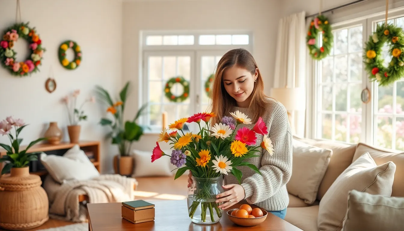 Seasonal Decor Tips: Transform Your Home for Every Season and Celebrate ...